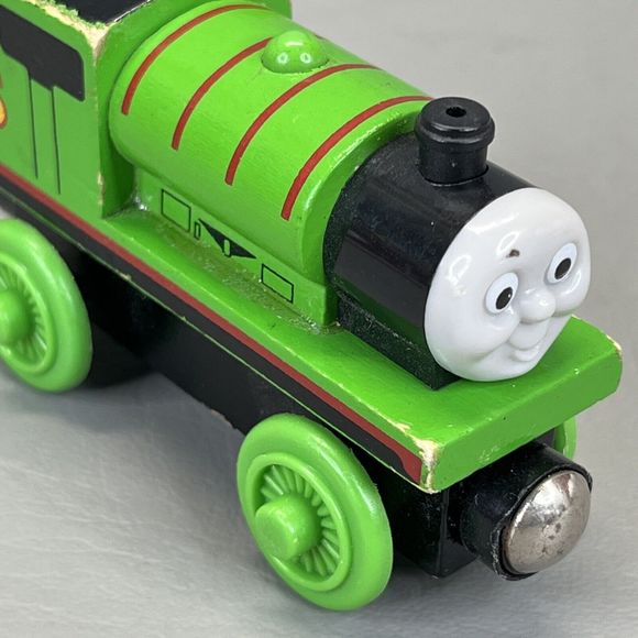 Learning Curve | Toys | Thomas The Train Percy Magnet Tank Engine ...